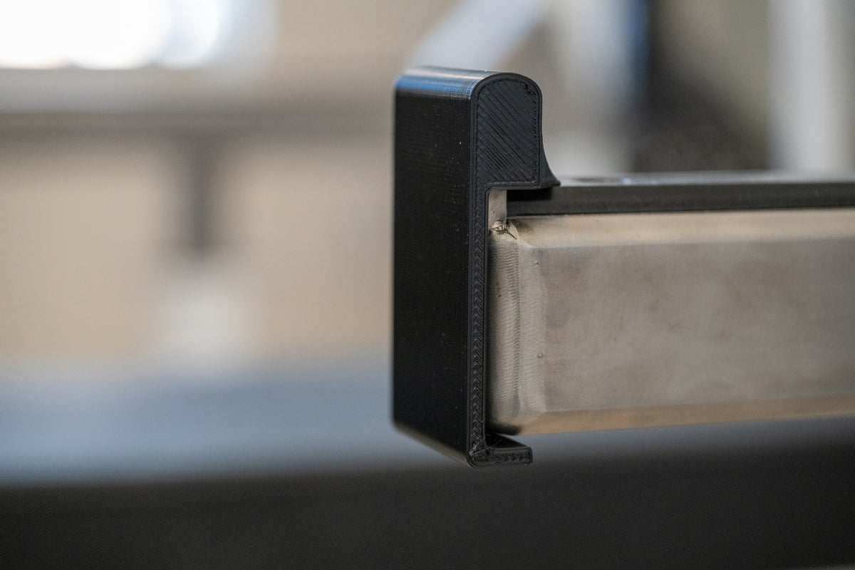 Spotter Arm Protectors - Rogue Fitness Ghost Combo Rack HD – Aperture ...