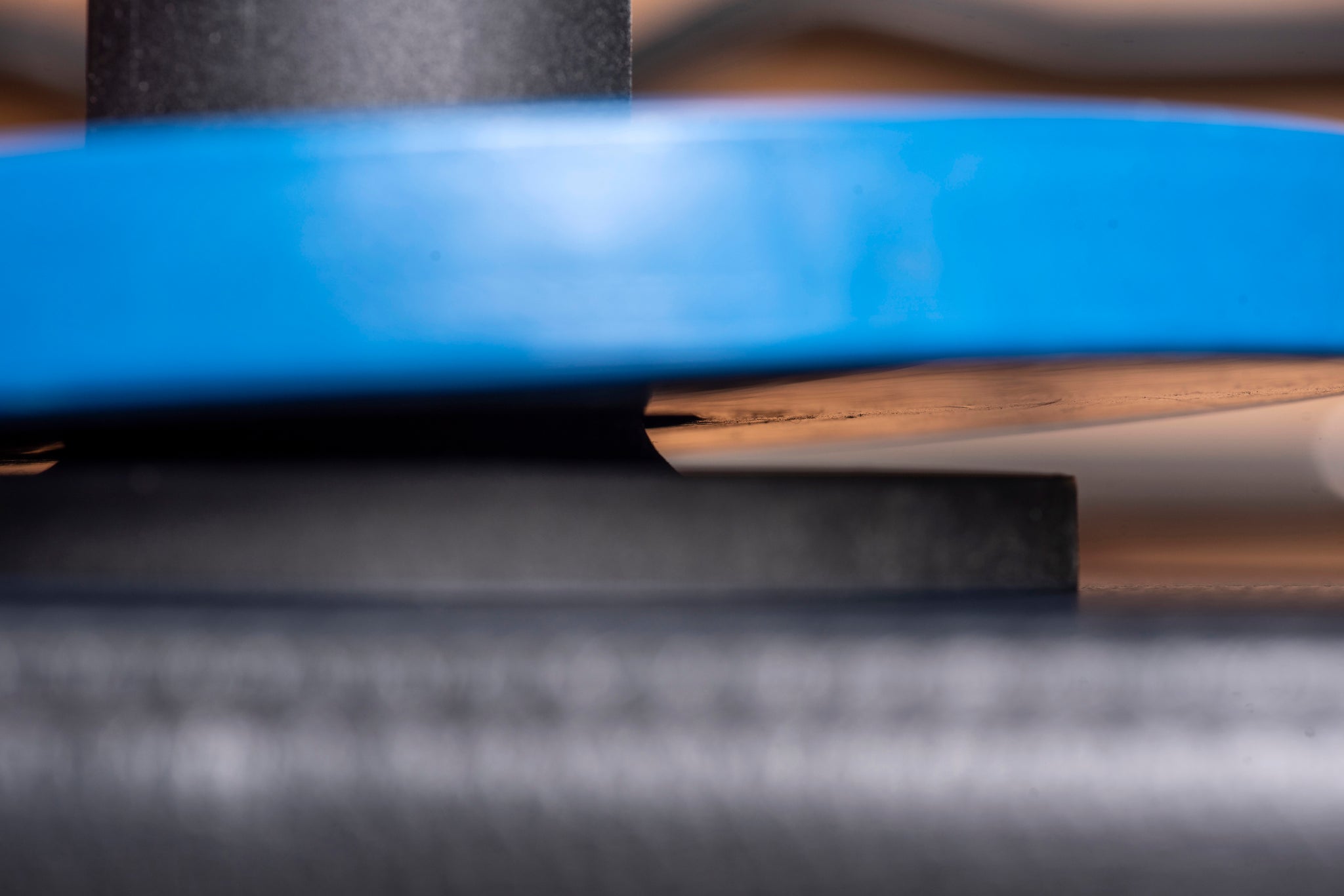 Loading Pin Spacer - Rogue Fitness – Aperture Engineering