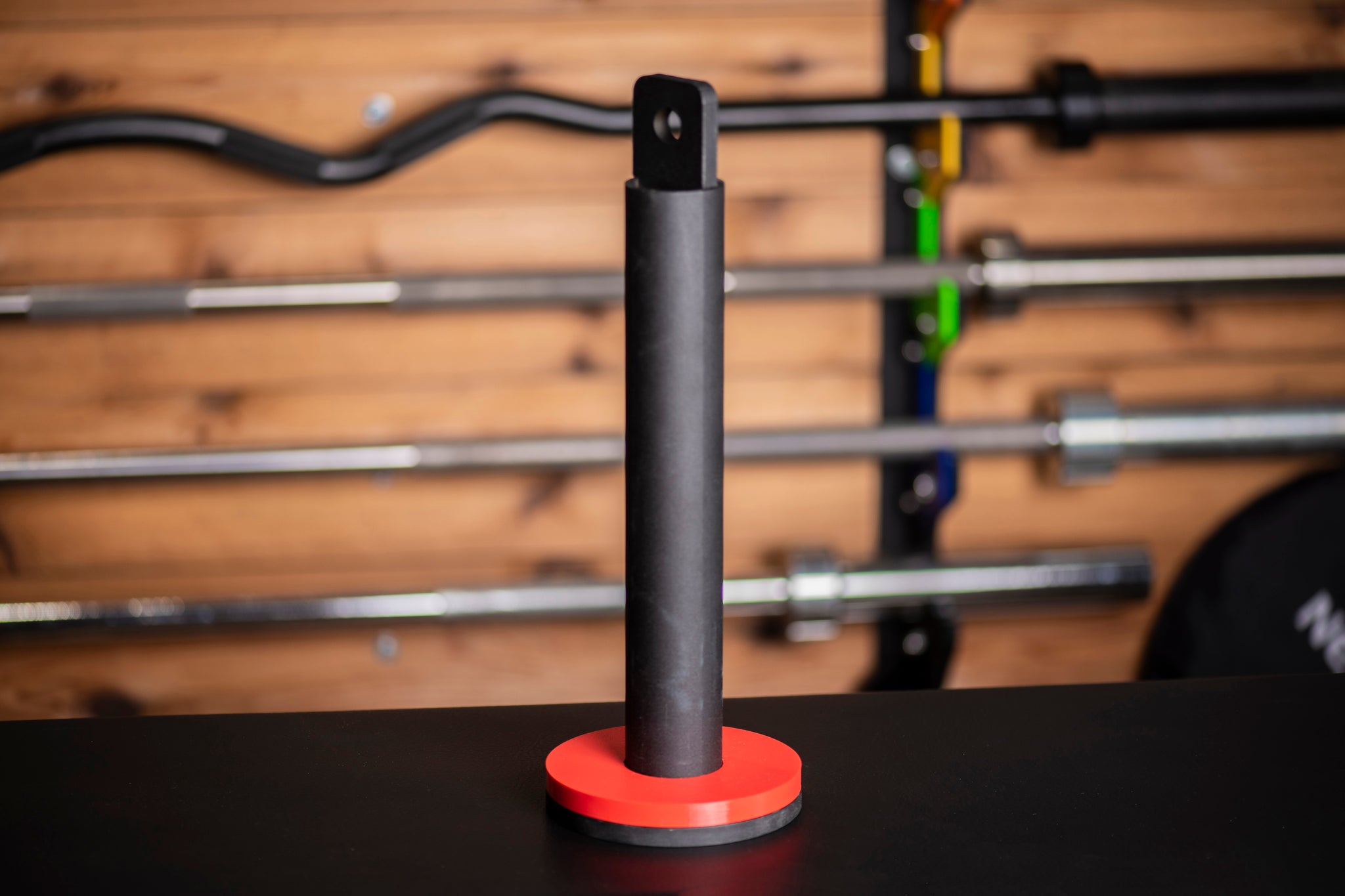Loading Pin Spacer - Rogue Fitness – Aperture Engineering
