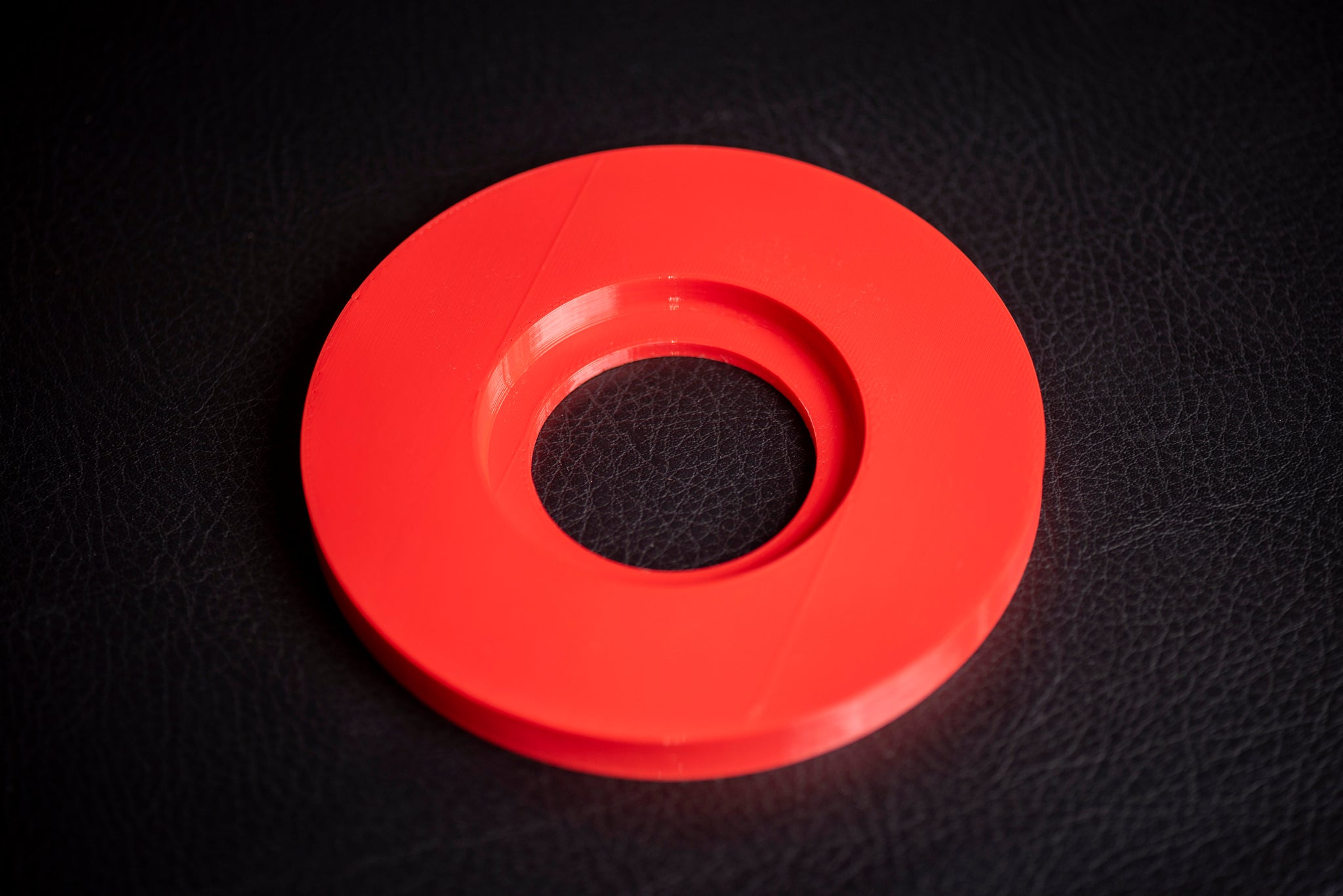 Loading Pin Spacer - Rogue Fitness – Aperture Engineering